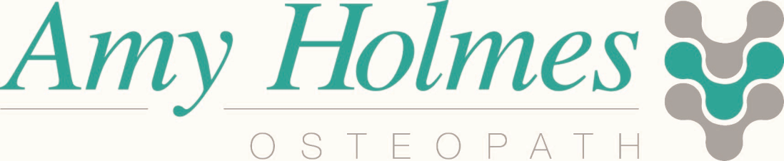 Amy Holmes - Contact